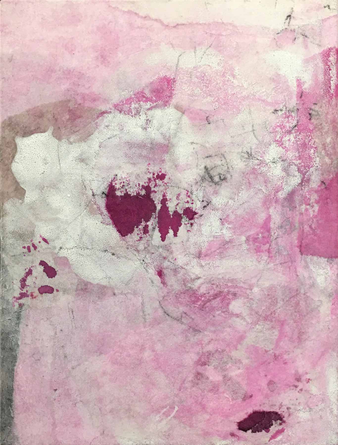 Rococo - Katja Gramann