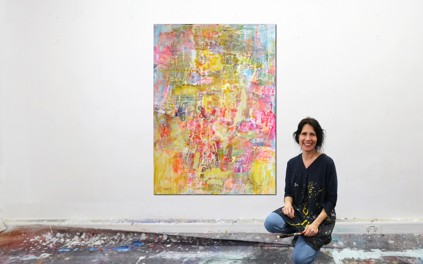 Art - Katja Gramann