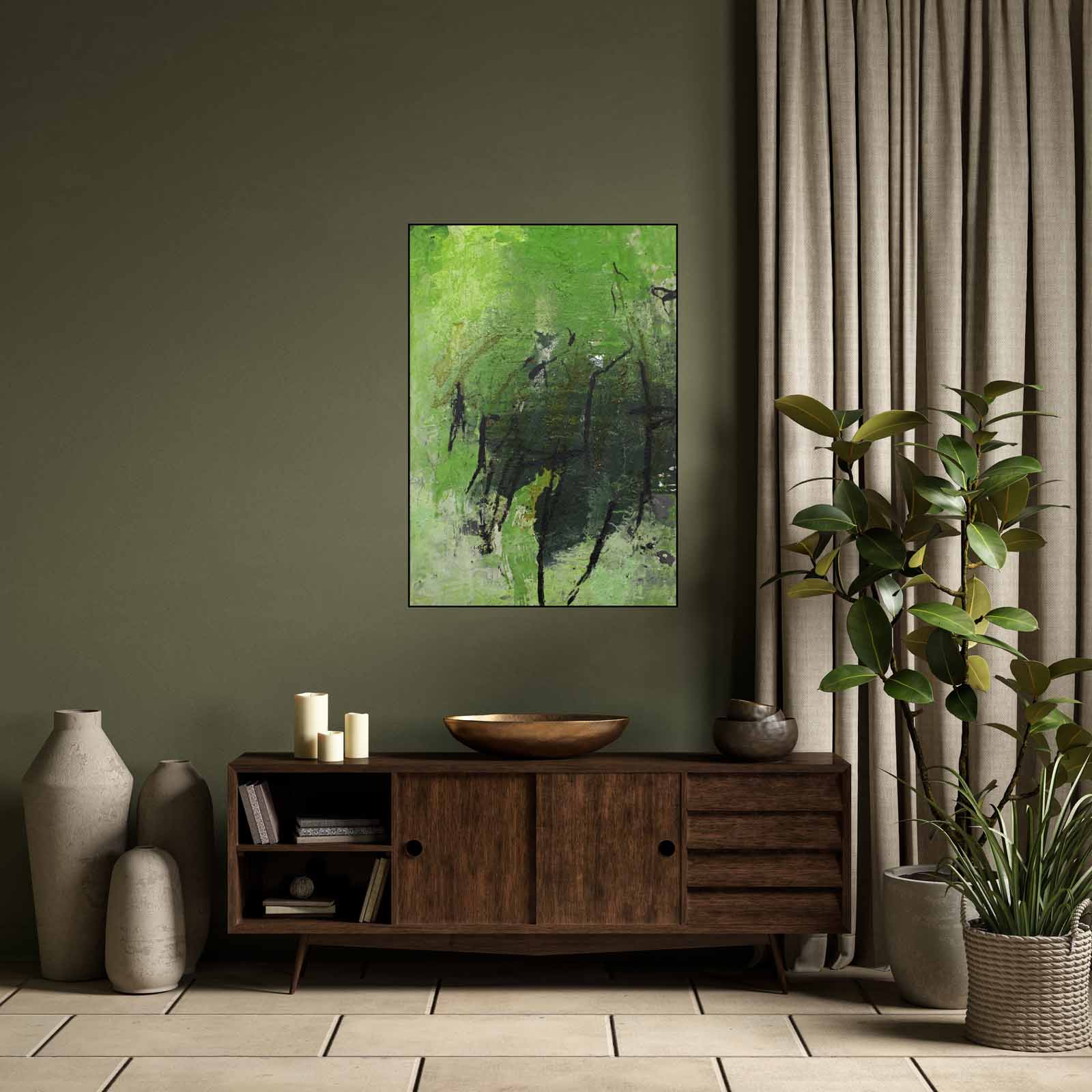 Hoffnungsträger Nr. 1 - Katja Gramann