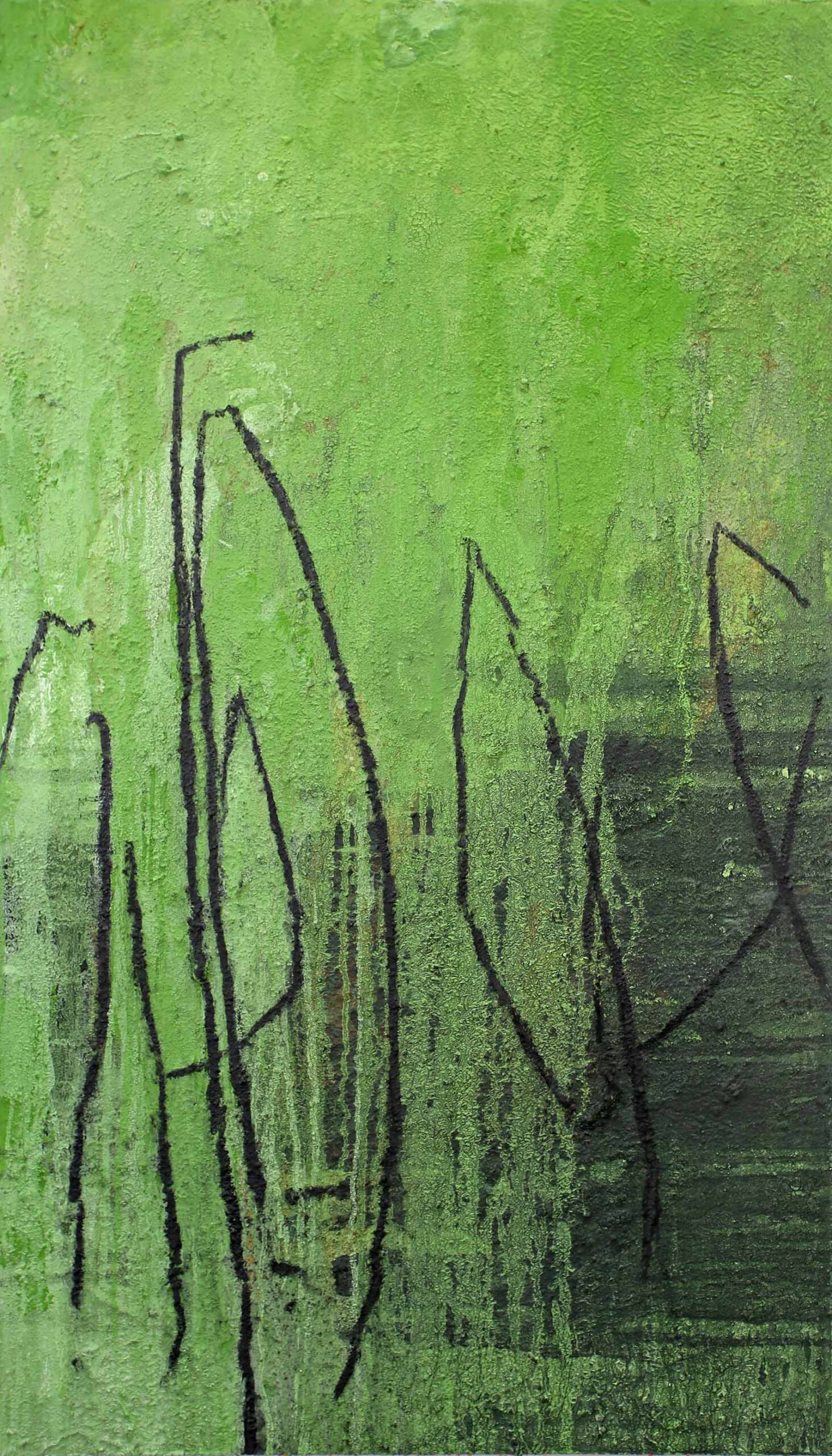 Hoffnungsträger Nr. 2 - Katja Gramann
