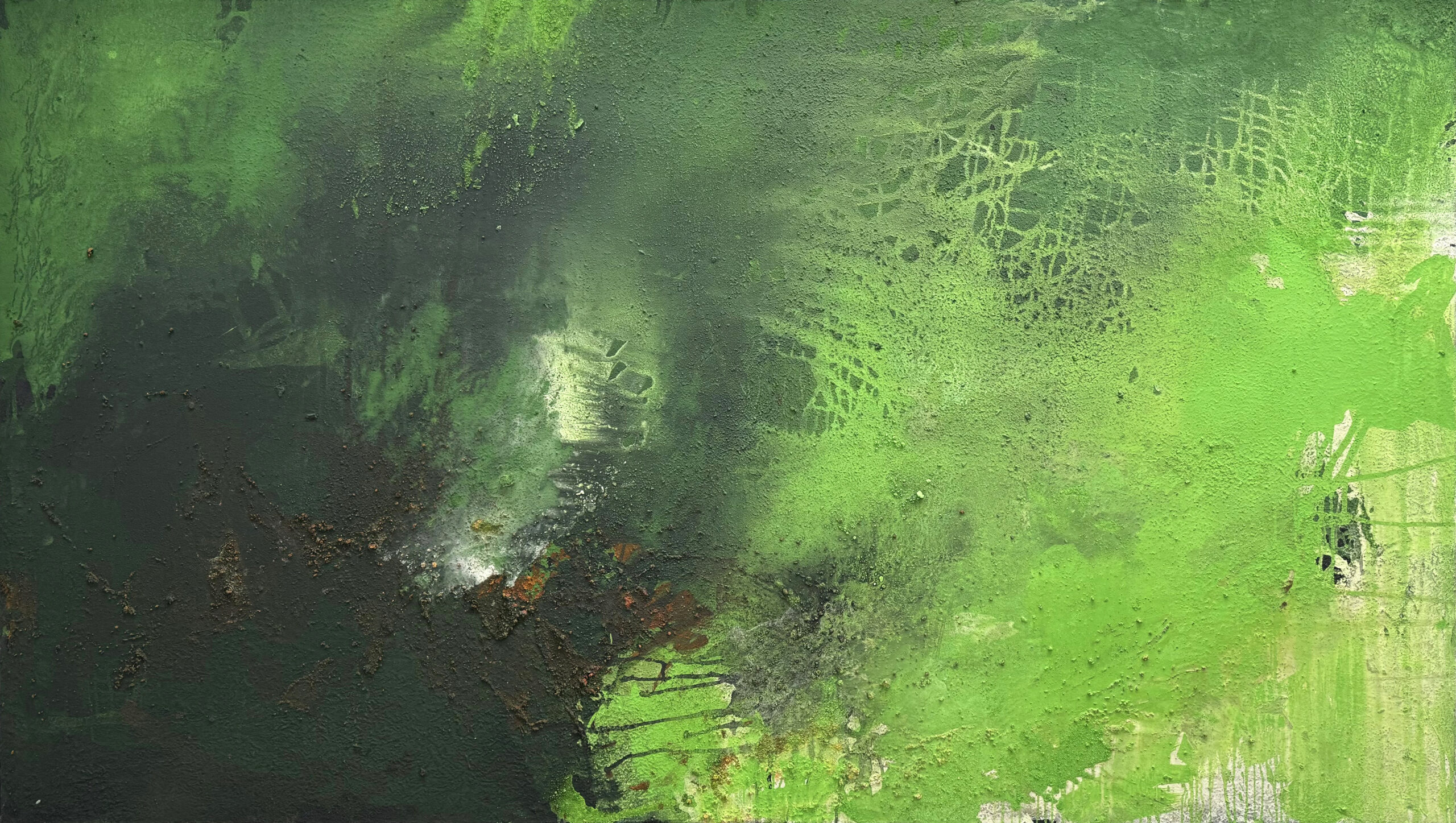 Hoffnungsträger Nr. 6 - Katja Gramann