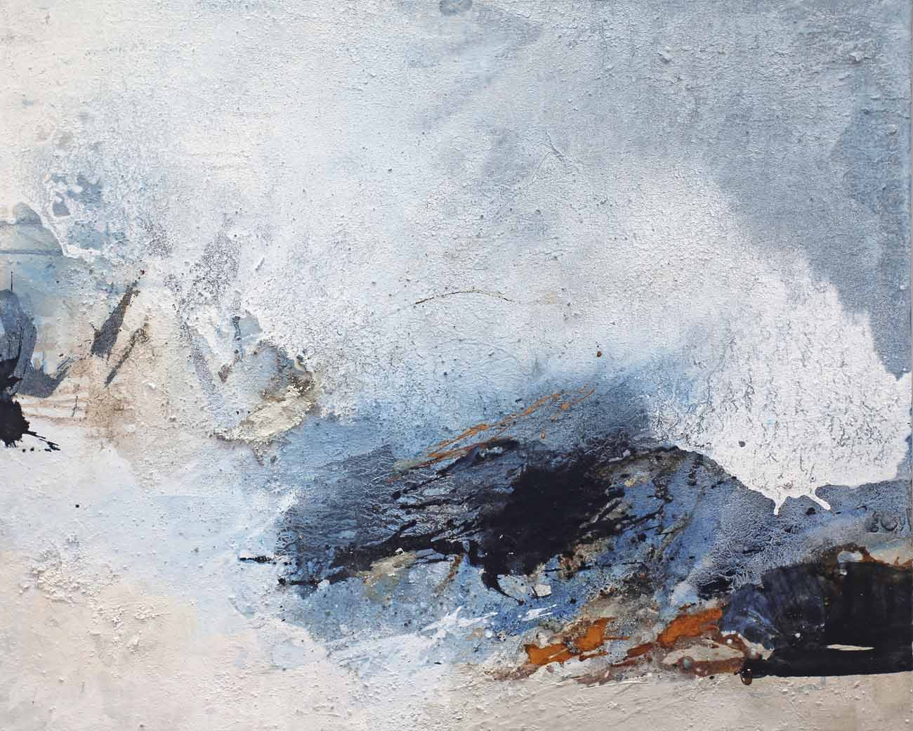 Umbruch - Katja Gramann