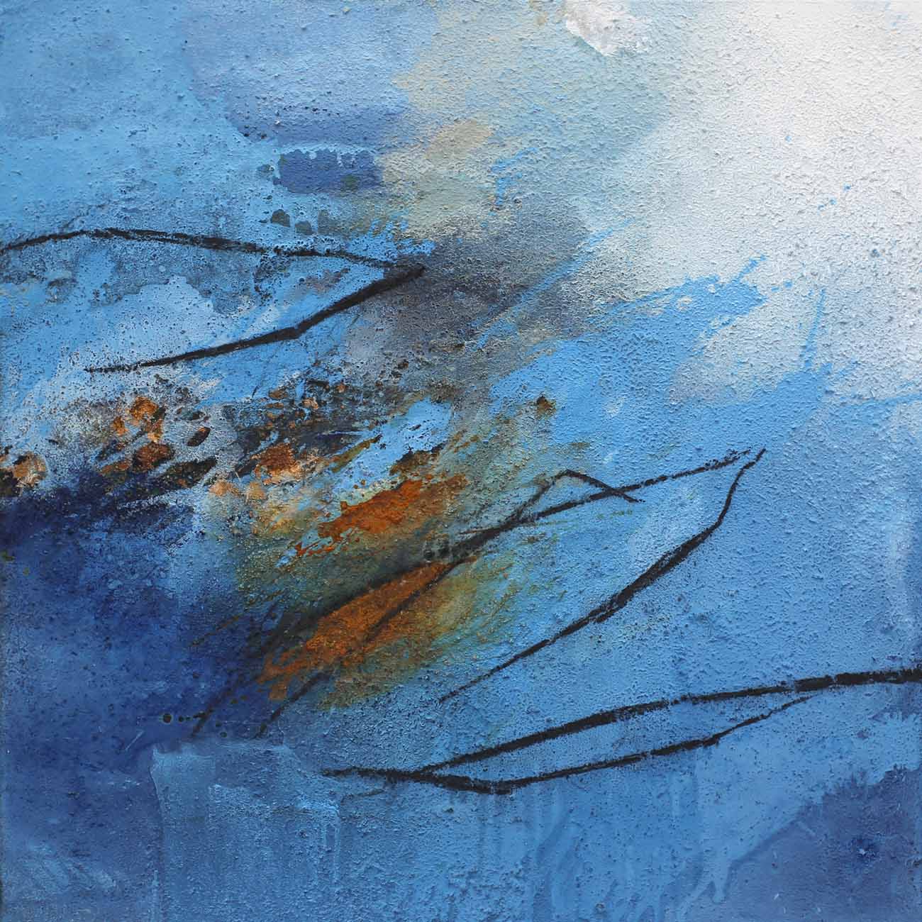 Pläne schmieden - Katja Gramann