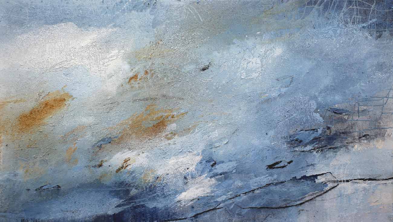 Über das dringende Bedürfnis nach Ruhe, Frieden und Beständigkeit ...